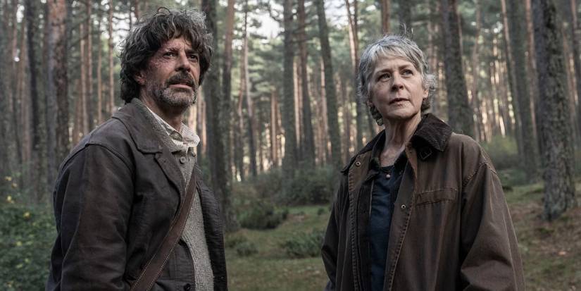 'Daryl Dixon's Latest Episode Is a Sergio Leone Spaghetti Western, and ...