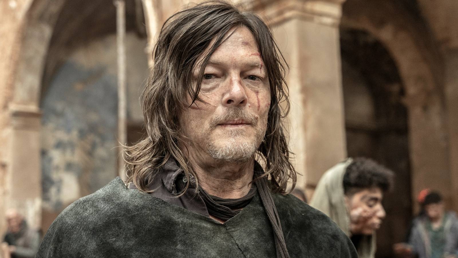 15 Years Later, Norman Reedus’ Run as Daryl Dixon in The Walking Dead ...