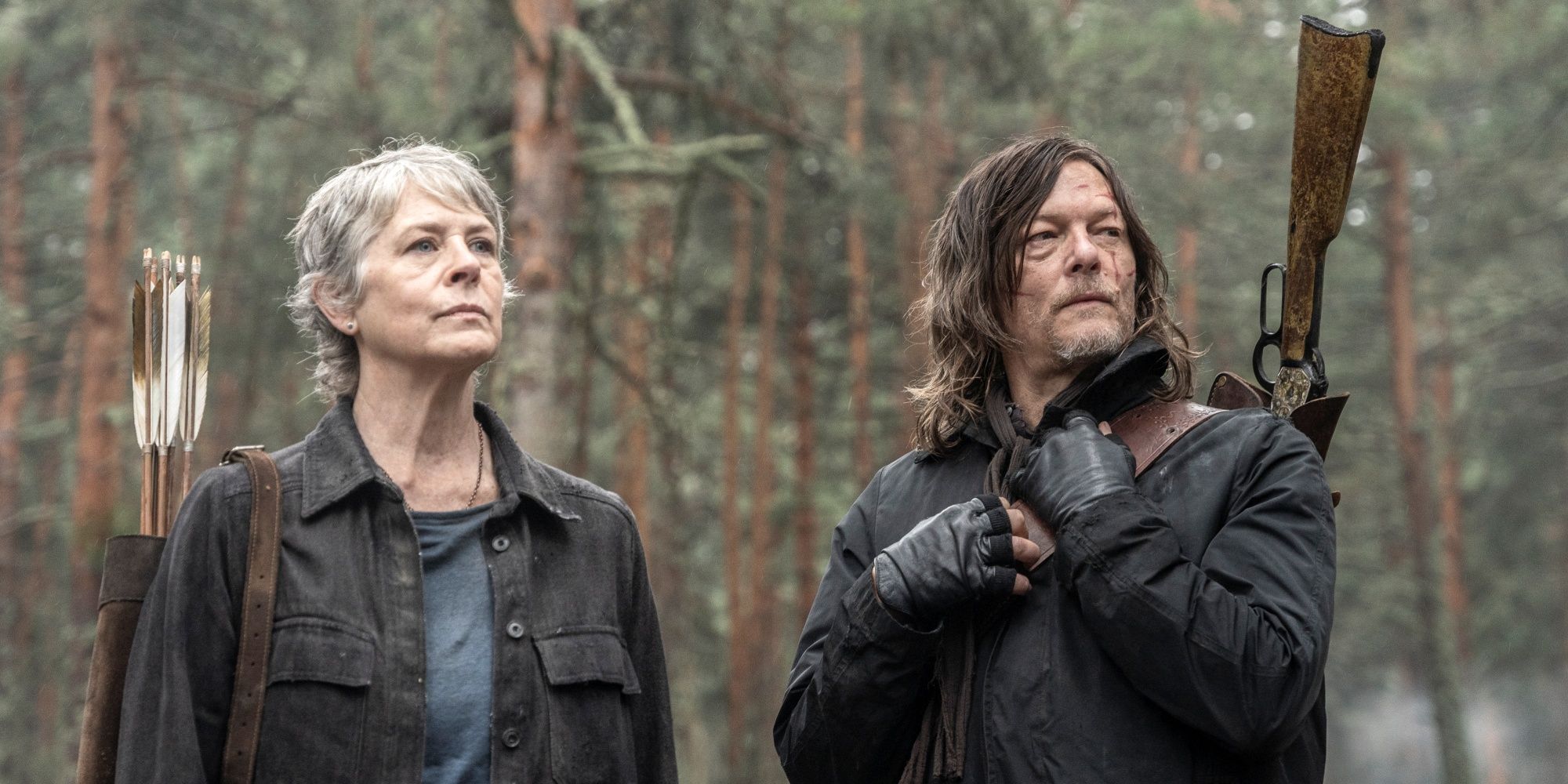 'The Rookie' Season 7 Finale Recap: I Feel Like This Show Is Never ...