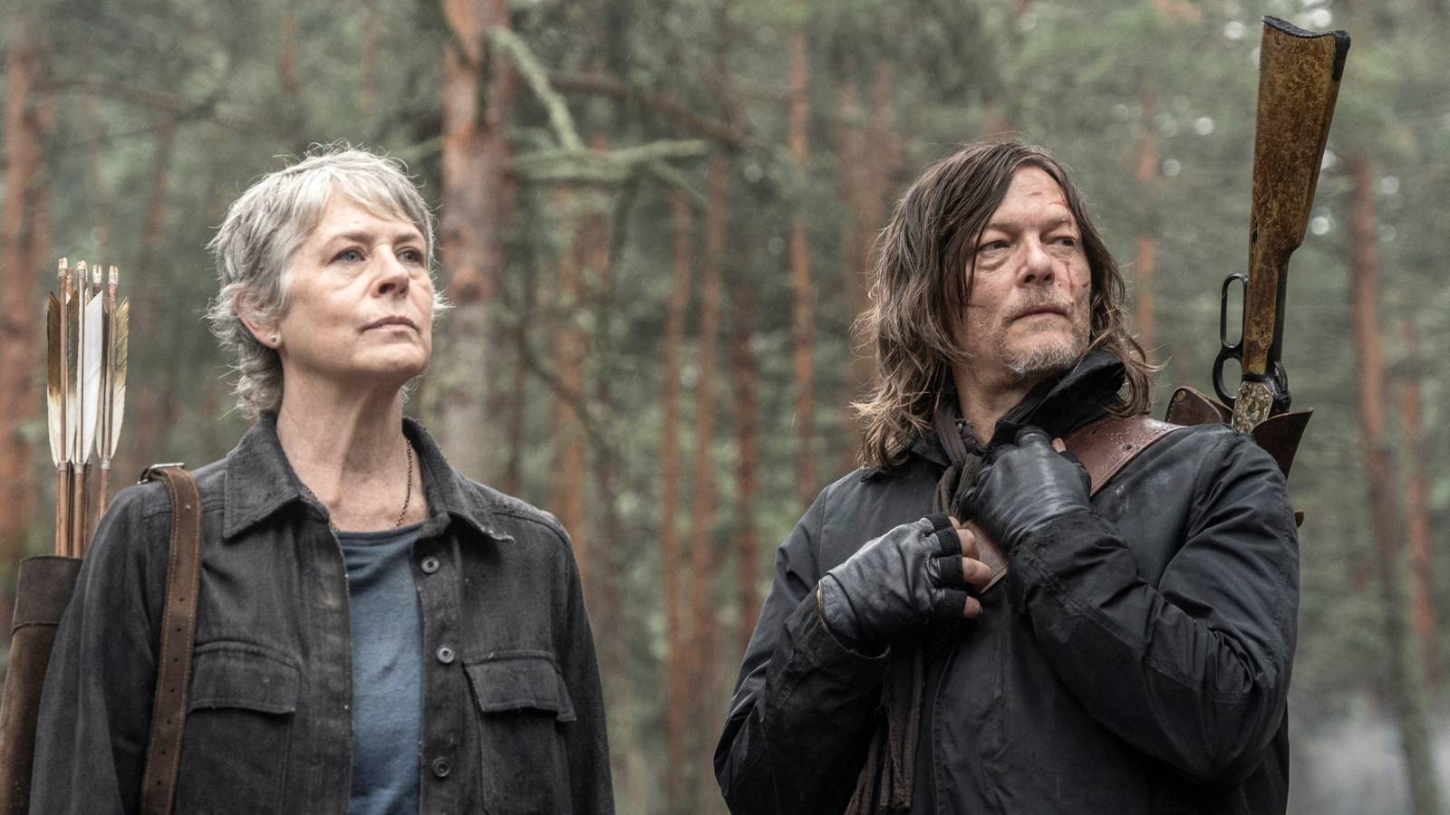 7 Burning Questions I Have After 'The Walking Dead: Daryl Dixon' Season ...