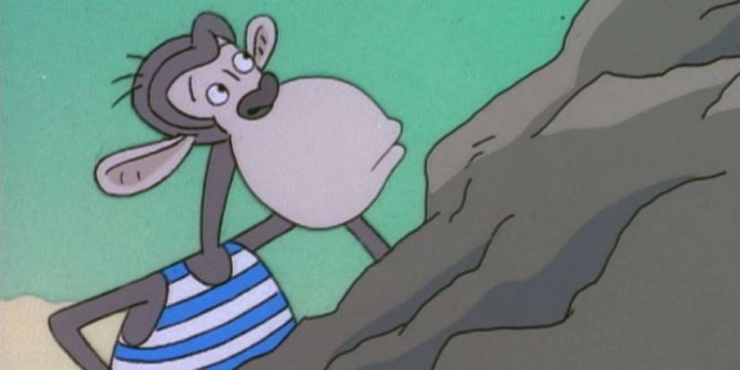 10 Greatest Characters Voiced by Tom Kane, Ranked