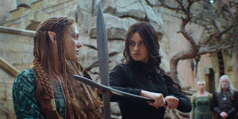 10 Biggest WTF Moments of 'The Witcher' Season 4, Ranked