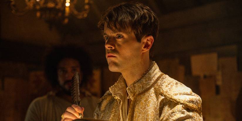 7 Best Liam Hemsworth Geralt Scenes in 'The Witcher' Season 4, Ranked