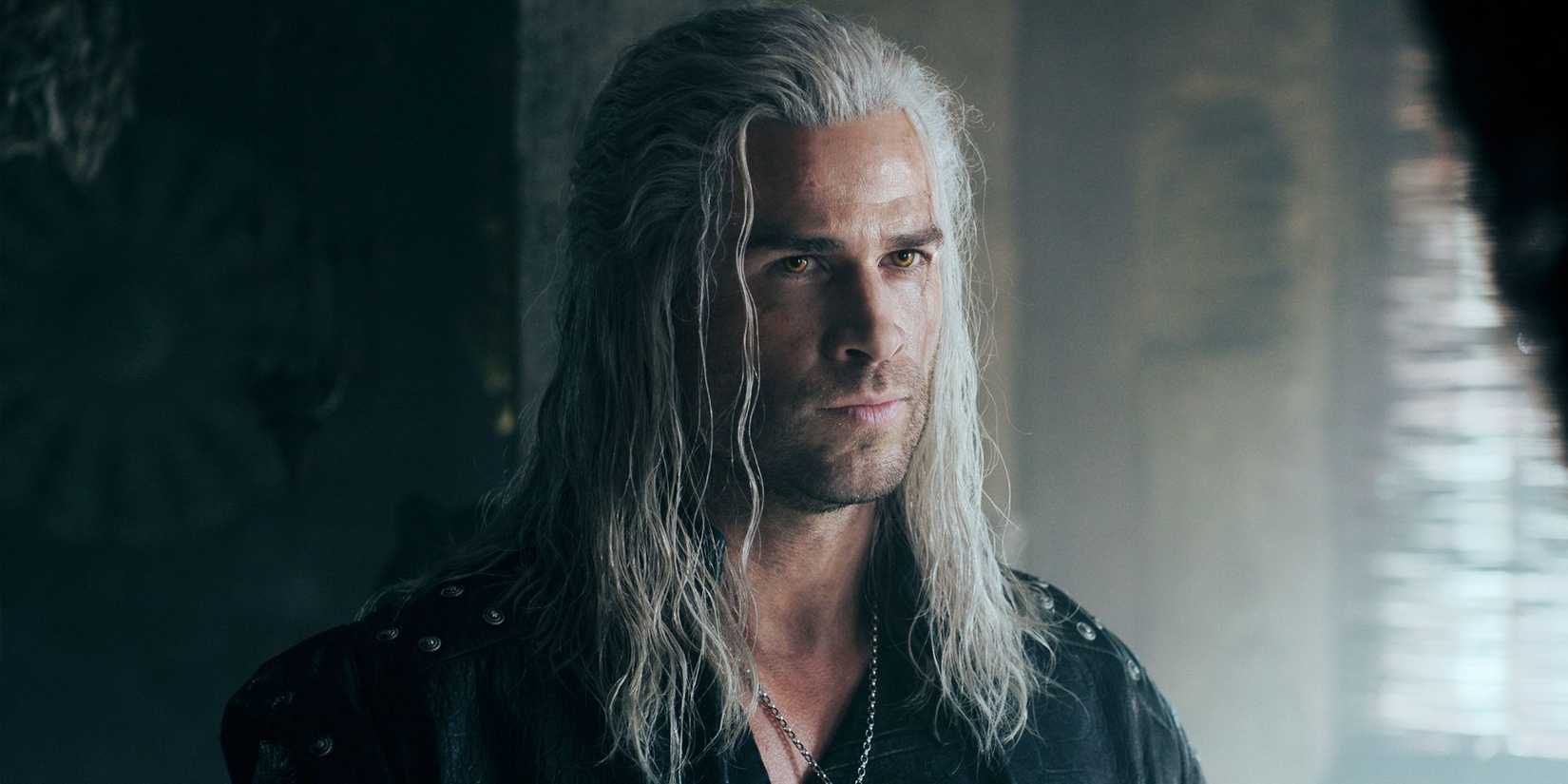 7 Best Liam Hemsworth Geralt Scenes in 'The Witcher' Season 4, Ranked