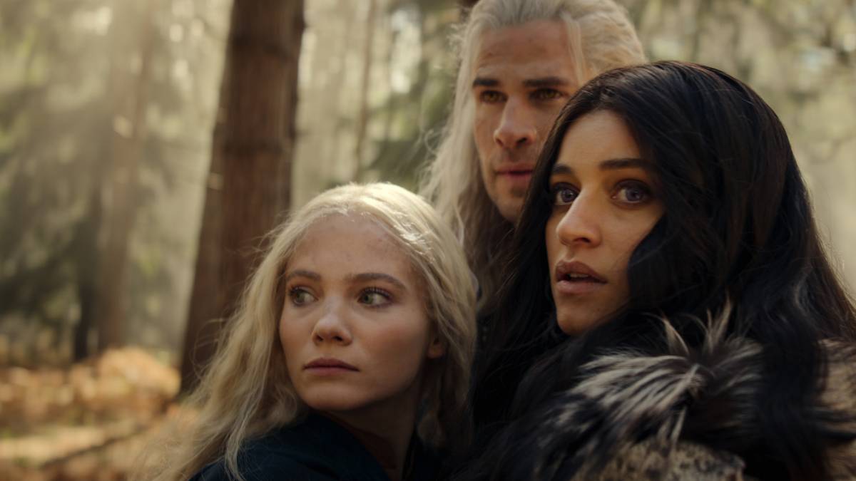 ‘The Witcher’ Is Finally Letting This Character Join the Action, and It's a Game-Changer for the ...