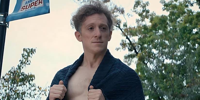 'Gen V' Just Answered Its Biggest Cipher Mystery With a Shocking Twist