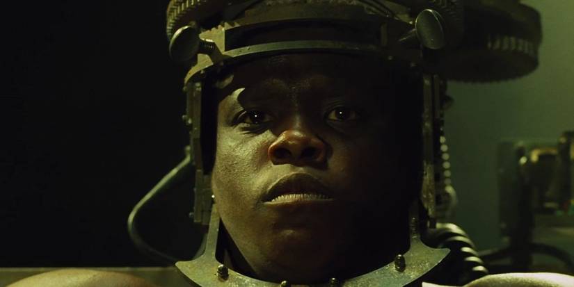 10 Goriest Horror Movie Scenes of All Time, Ranked