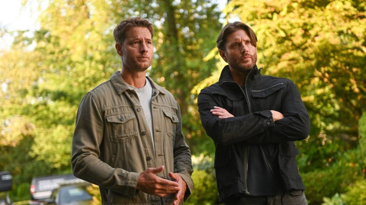 'Tracker' Season 3 Review: After 2 Major Cast Exits, This CBS Drama Is ...