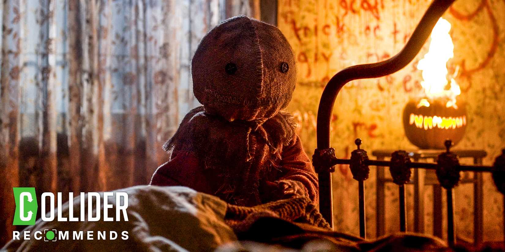 Collider Recommends: The Best Movies and TV Shows to Binge for Fall