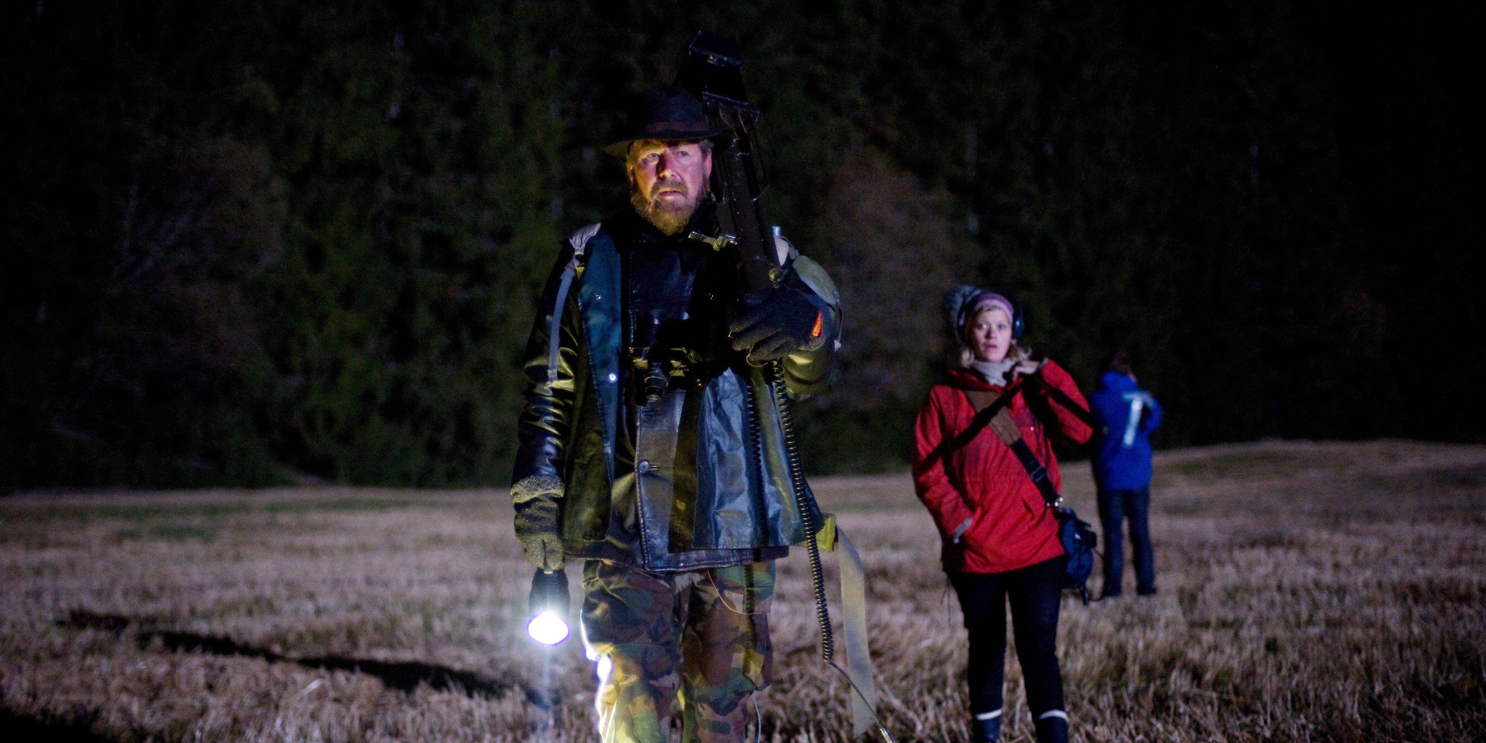 Adam Driver Reveals His Ben Solo Star Wars Movie That Disney Rejected