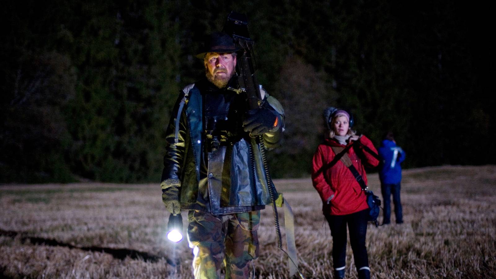 This Horror Cult Classic With an 83% on Rotten Tomatoes Is Streaming for Free — but There’s a Catch