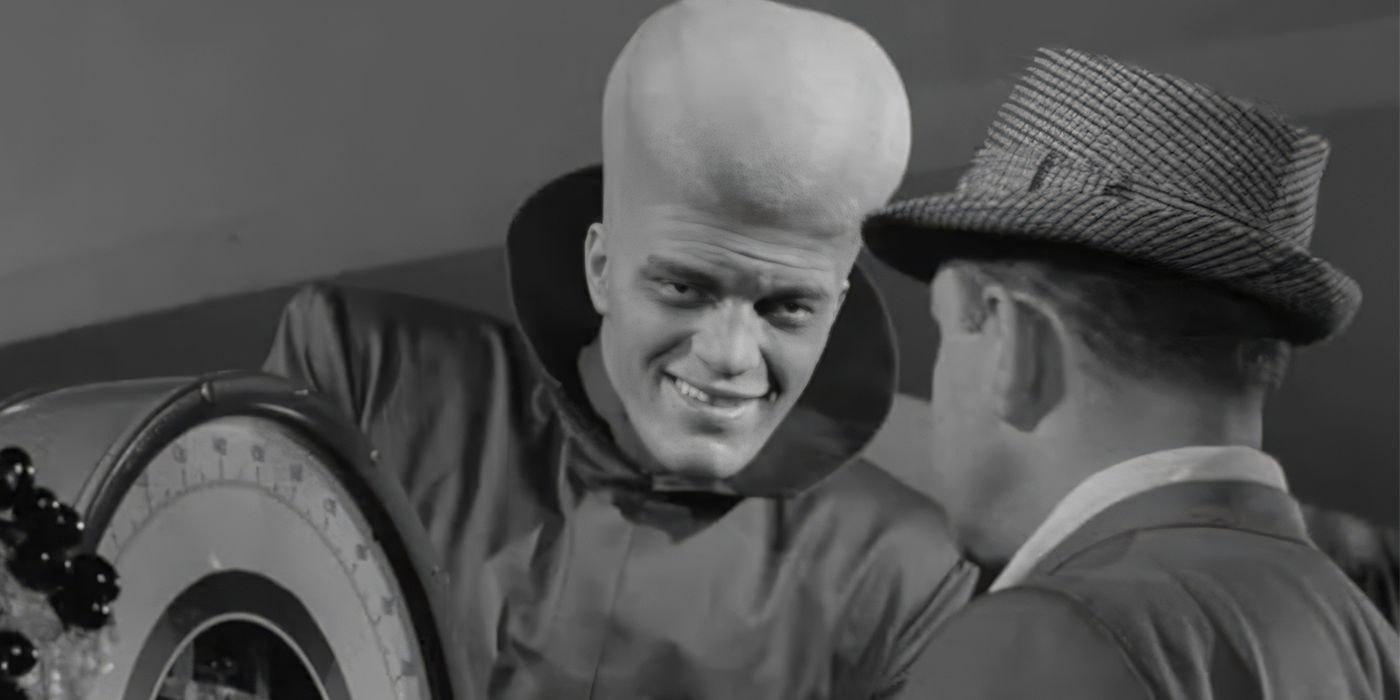 Jack Nicholson Was at His Most Devilishly Charismatic in This ...