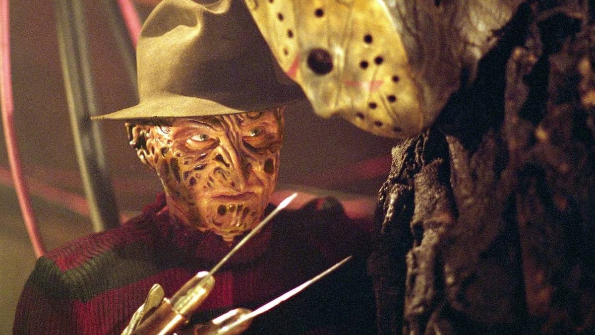 We Need a Pennywise vs. Art the Clown Crossover Horror Movie