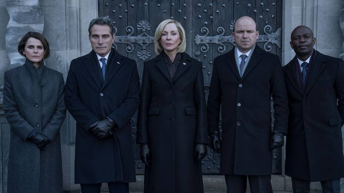 All 15 'The Diplomat' Characters, Ranked by Likability