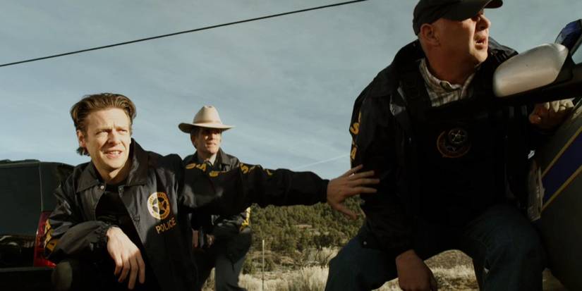 The Best Episode of Every Season of 'Justified'
