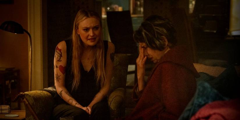 Paramount's Newest Horror Film That's Dominating Streaming Charts Was ...