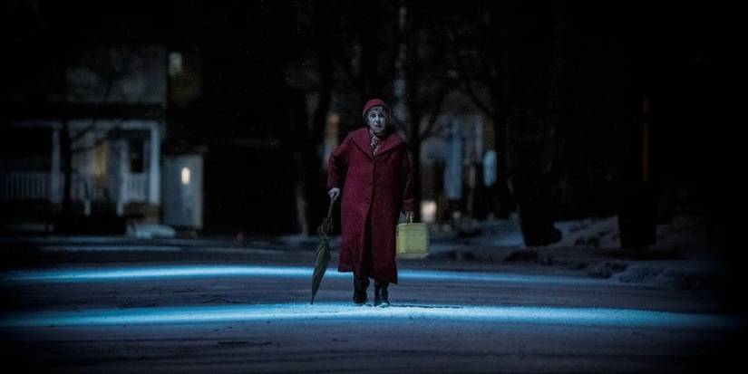 Paramount's Newest Horror Film That's Dominating Streaming Charts Was ...