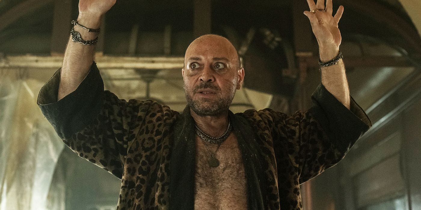 ‘9-1-1: Nashville’ Is Setting Up Its Own Buck and Eddie Replacement