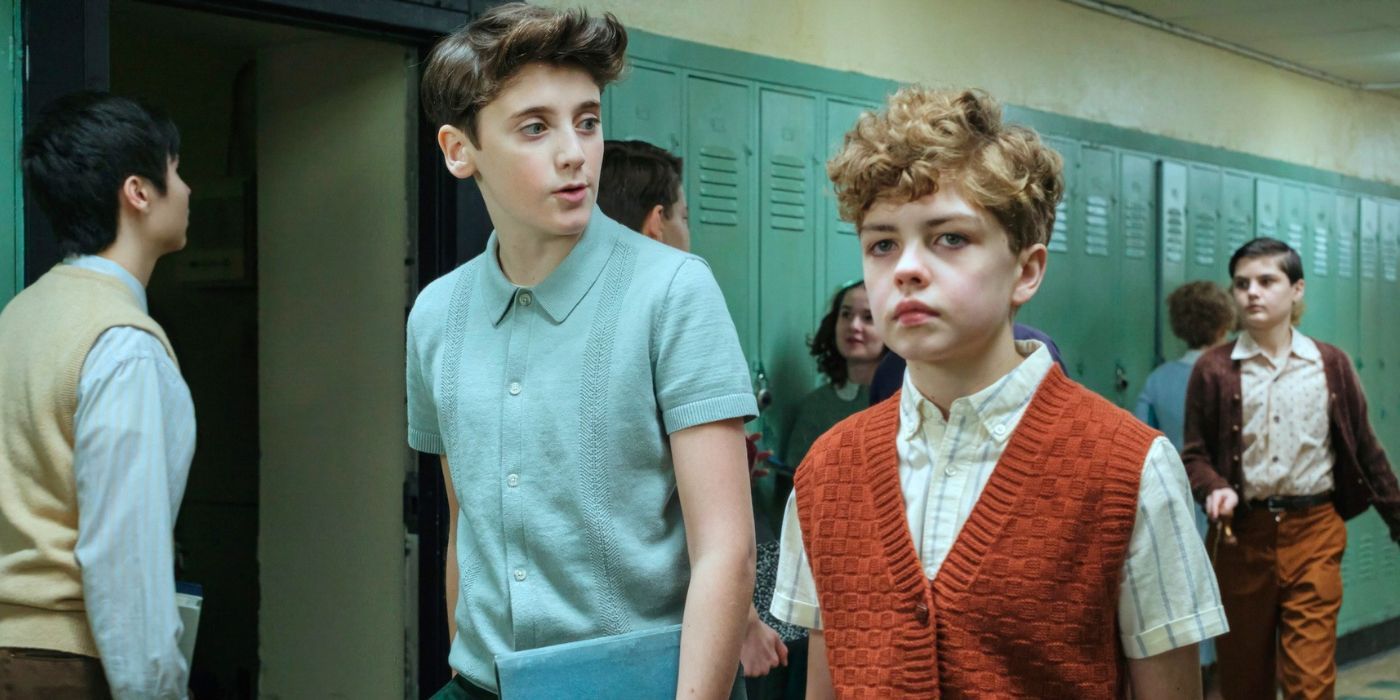 ‘IT: Welcome to Derry’s Most Disgusting Jump Scare Is Linked to One of ...