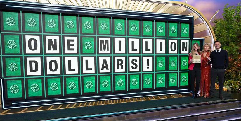 ‘Wheel of Fortune’s $1.035M Win Didn’t Just Set a Record — It’s Proof that Game Shows Are Important