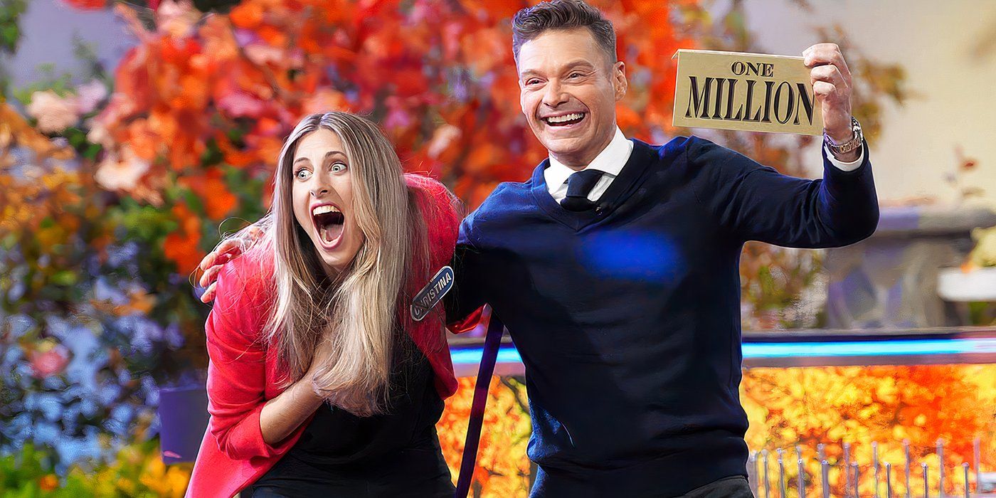 Reality TV | Collider