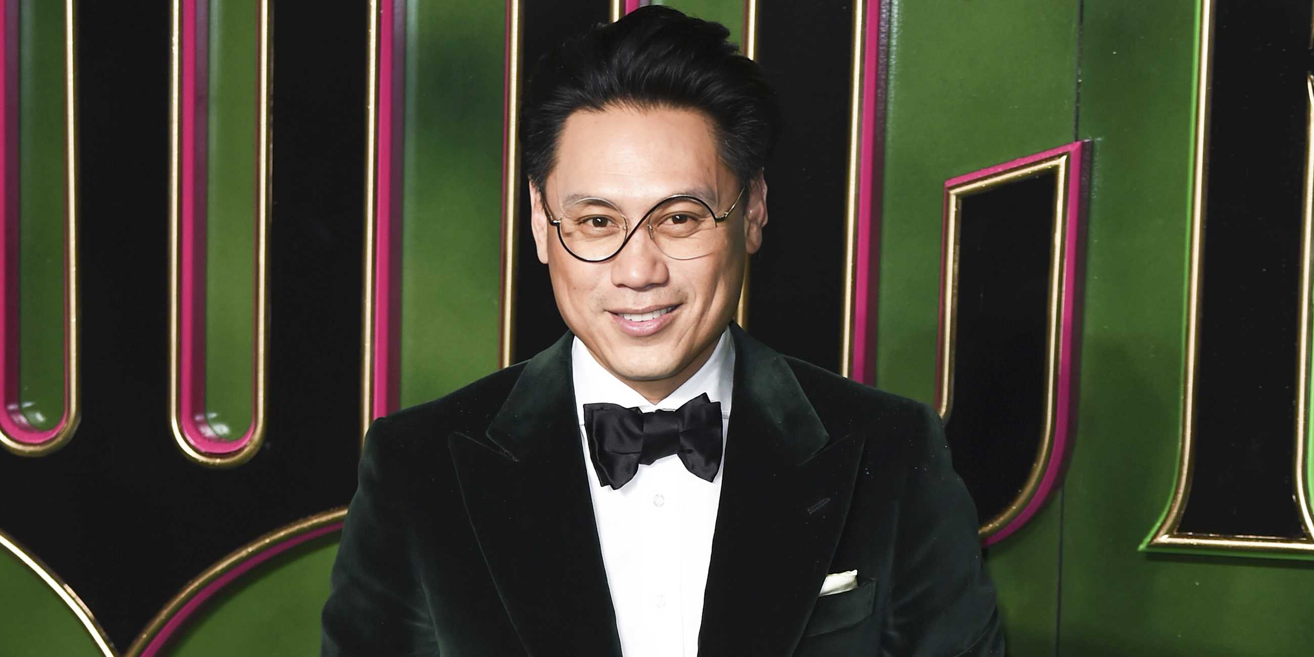 After 'Wicked,' Jon M. Chu Admits 'For Good' "Did Change a Lot" – Here ...