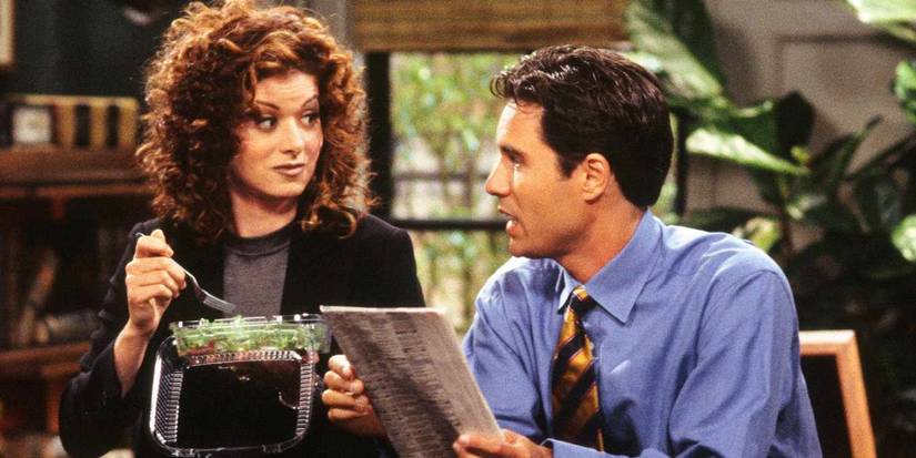 1998 Was the Best Year for TV, and These 10 Shows Prove It