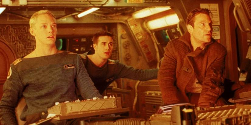 This Forgotten ‘90s Sci-Fi Video Game Adaptation Was a Sure-Fire Hit ...