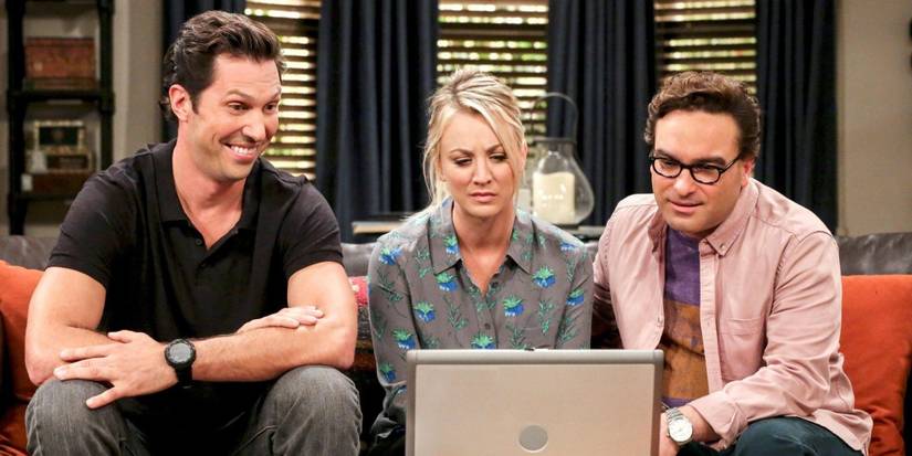 One of 'The Big Bang Theory's Best Characters Only Appeared in 11 Episodes