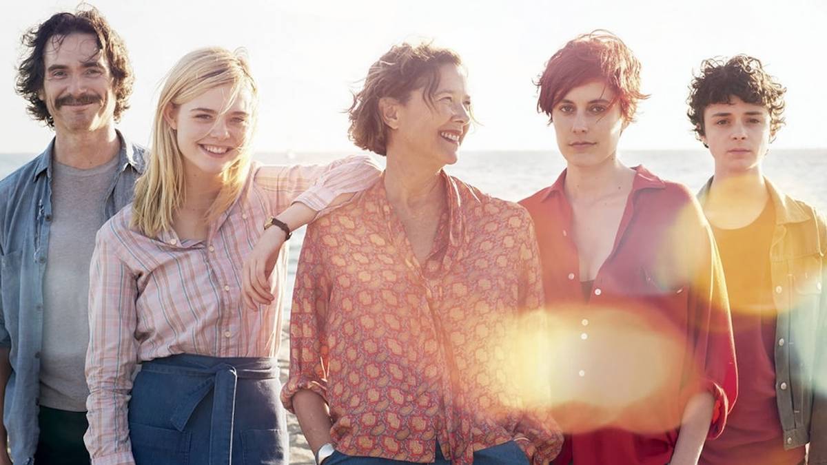 A24’s Most Underrated Film Is This Incredible Drama Starring Elle ...