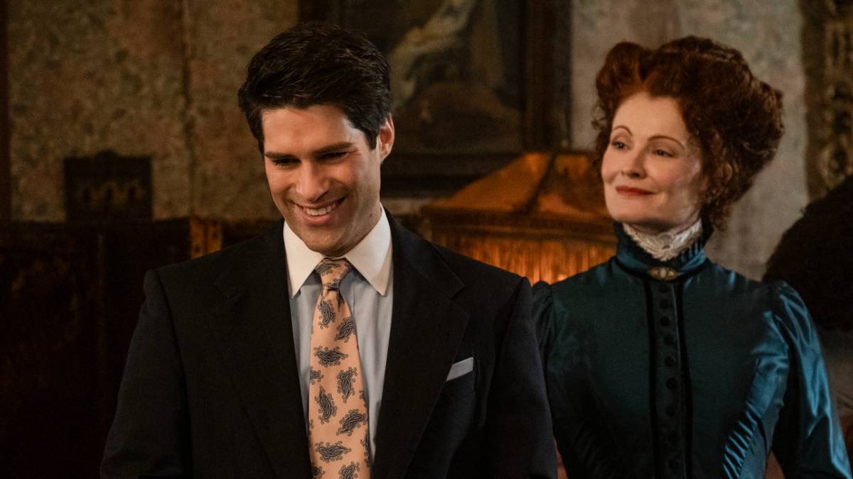 ‘Ghosts’ Enters “New Territory” With Groundbreaking Season 5 Twist ...