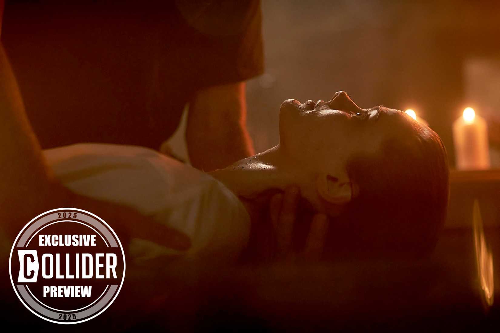 Elizabeth Cullen Is Ushered Through an Ominous Miracle Cure in New ...