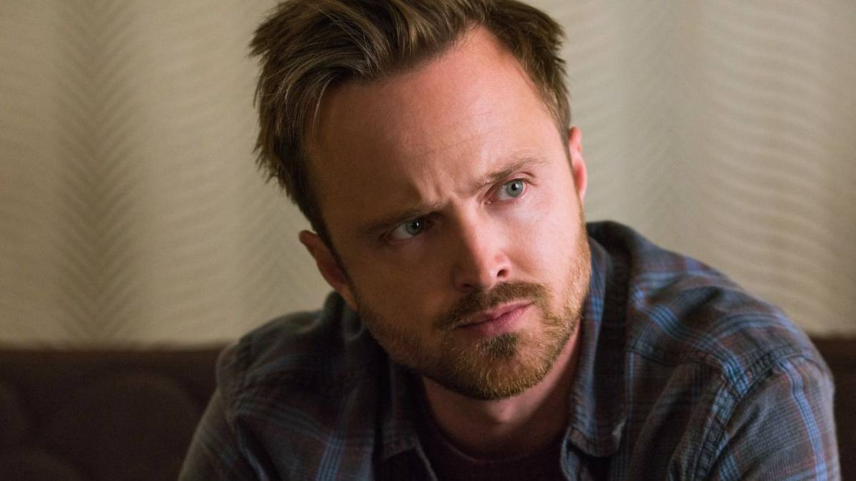 Aaron Paul’s Darkest TV Role Isn’t in 'Breaking Bad' — It’s This ...