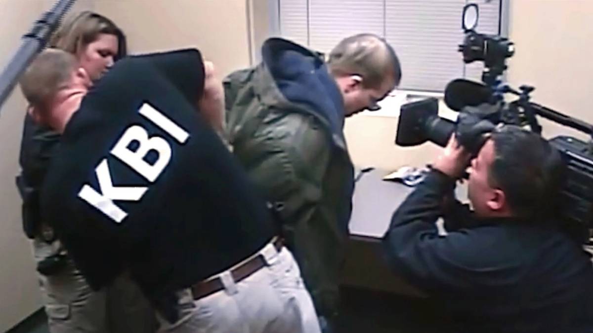 This New-to-Streaming True Crime Doc Will Make You Reconsider One of the Worst Reality Trends