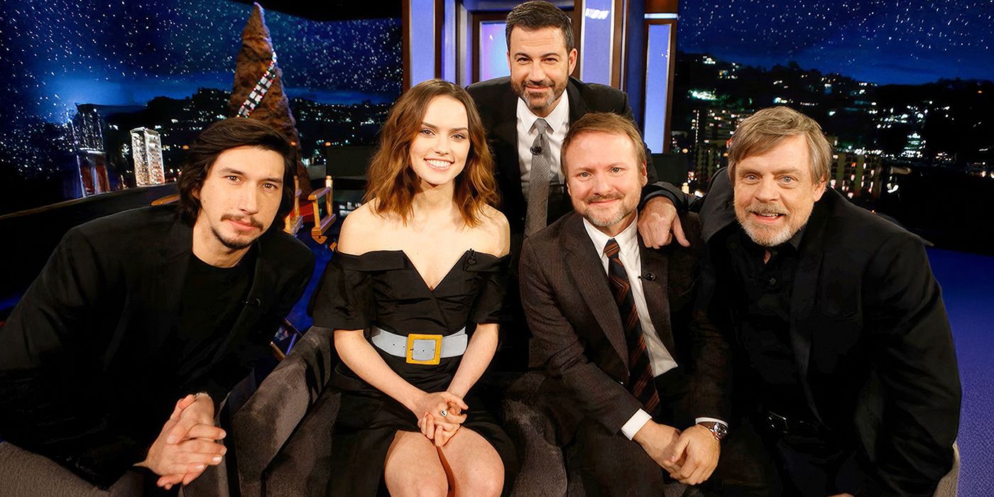 Controversial Star Wars Director Supports Online Campaign To Save ...