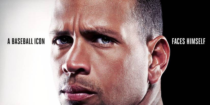 Alex Rodriguez Revisits His Biggest Scandal in HBO’s ‘ALEX vs AROD’