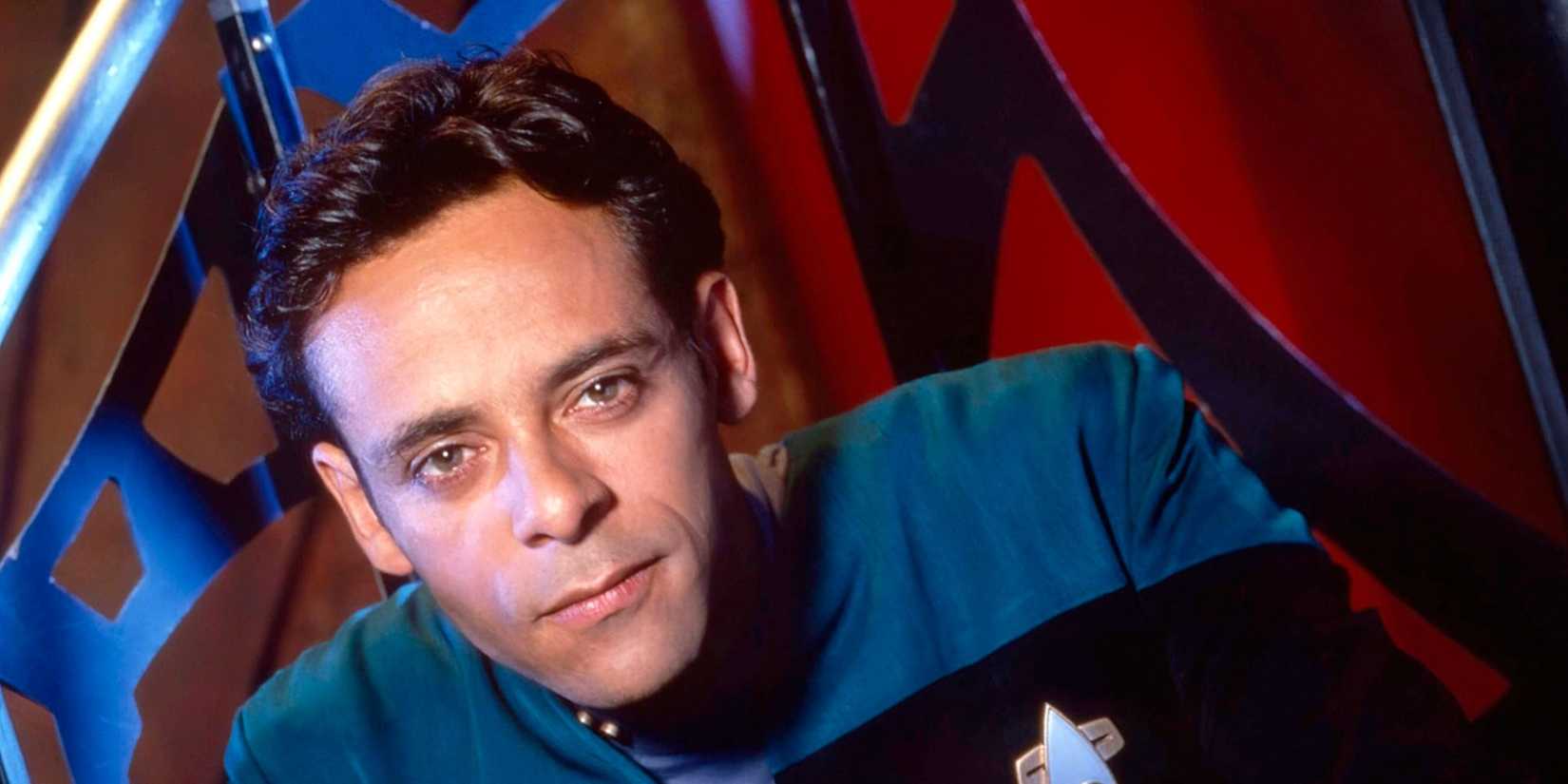 Sorry Spock, but These 7 'Star Trek' Characters Are Much Smarter