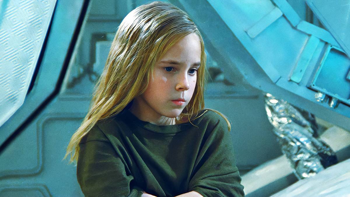 How ‘Aliens’ Created the Most Iconic Final Girl in Horror