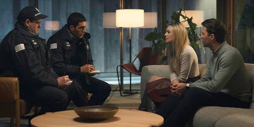 Will There Be an ‘All Her Fault’ Season 2? Showrunner Megan Gallagher Weighs In