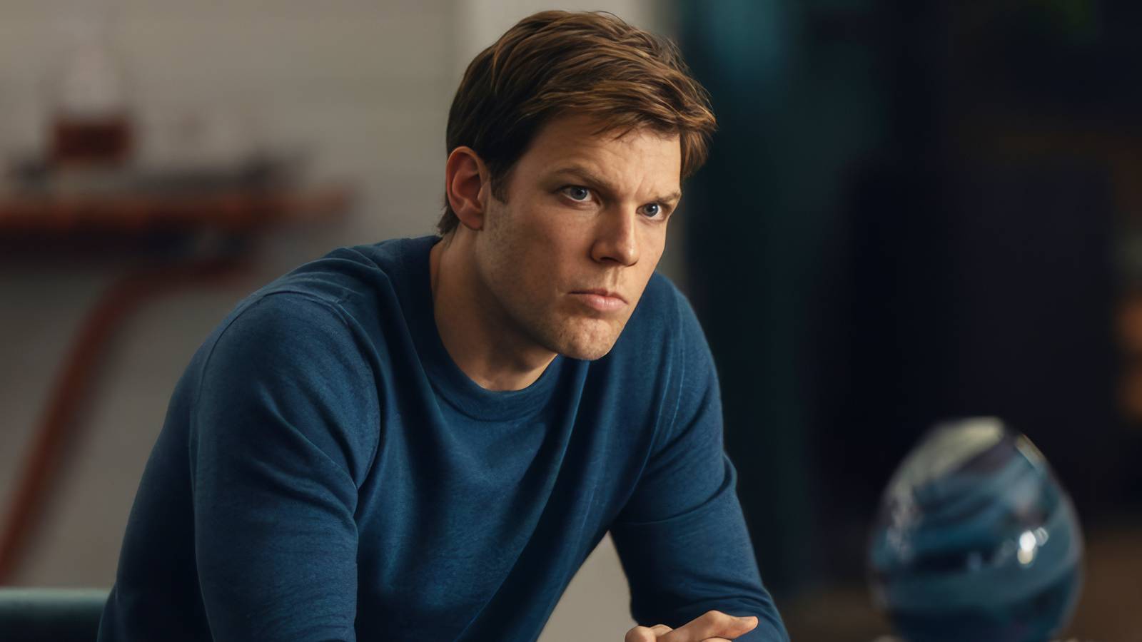 ‘All Her Fault’ Star Jake Lacy Breaks Down All of Peter’s Shocking Secrets and That Jaw-Dropping ...