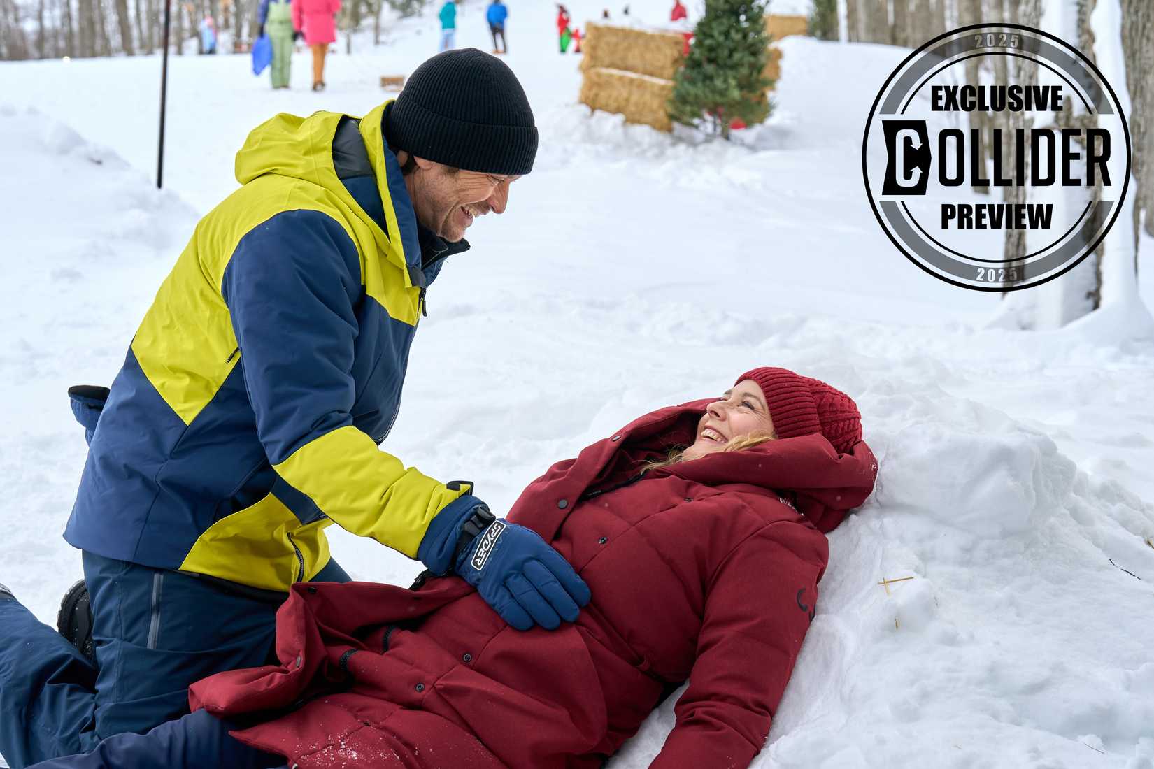 Collider's Winter Preview Unveils Exclusive Casting News, Images, and Sneak Peeks From 99 Must ...