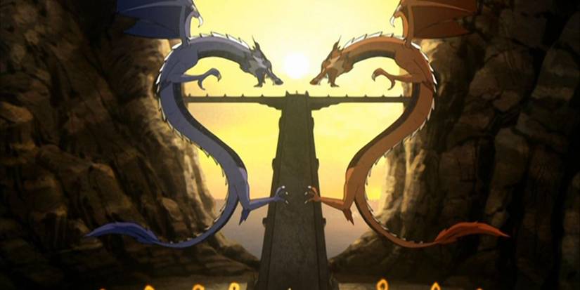 10 Greatest Plot Twists in 'Avatar: The Last Airbender,' Ranked