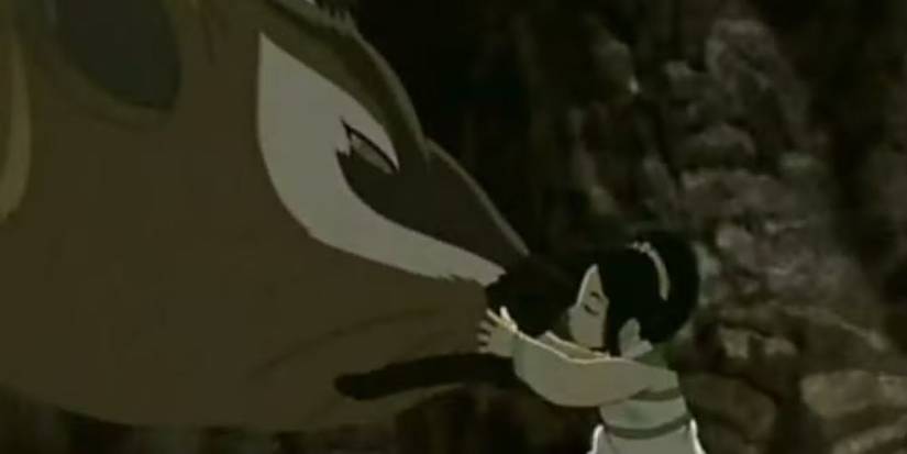 10 Coolest Creatures in Nickelodeon's 'Avatar: The Last Airbender,' Ranked