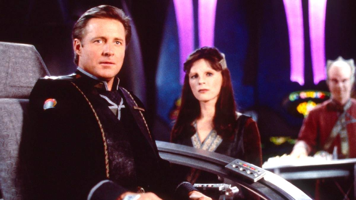 31 Years Ago, This Game-Changing Sci-Fi Masterpiece Perfected Prestige ...