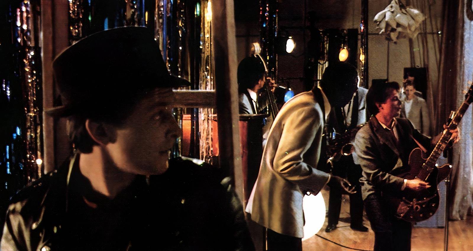 This Time Travel Movie Features the Best Quote in Sci-Fi History