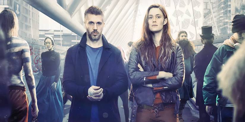 8 Best Sci-Fi Shows Even Diehards Haven't Seen
