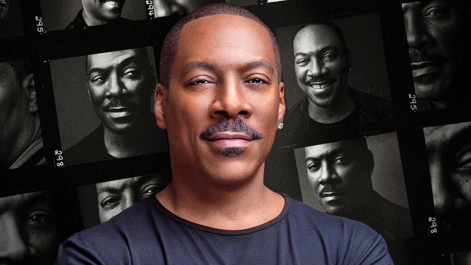 Eddie Murphy Says His Career Is Going To Take a "Hard Left" After ...