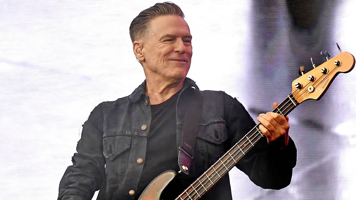 Bryan Adams Released This 1985 Classic Hit Without Explanation — and ...