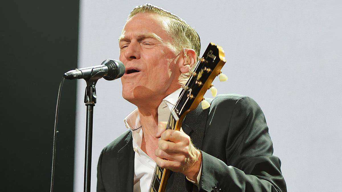 34 Years Ago, This Bryan Adams Song Spent Seven Weeks at No.1 on the ...