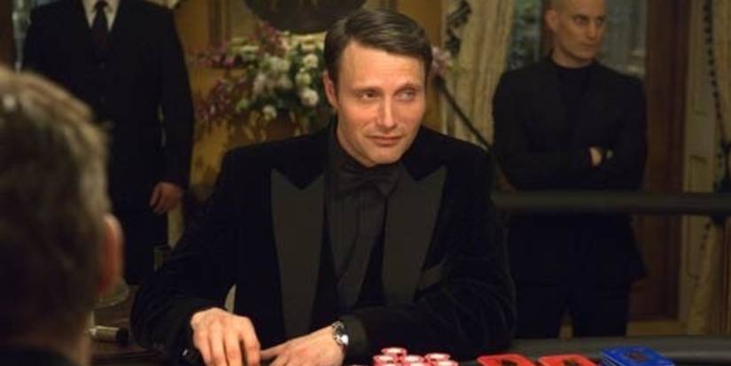 This Is One of the Best James Bond Scenes Ever, but Daniel Craig Had No ...